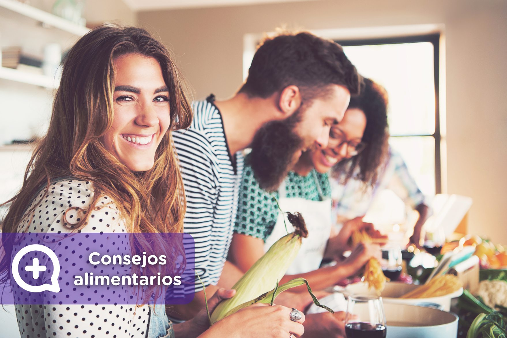 8 Trucos Para Ser Un Profesional De La Alimentación Saludable Mediquo