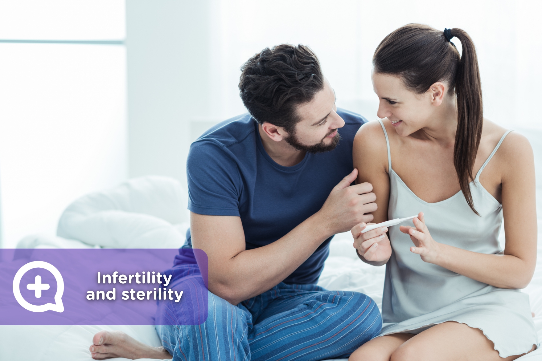 Infertility and sterility, all that you should know - mediQuo