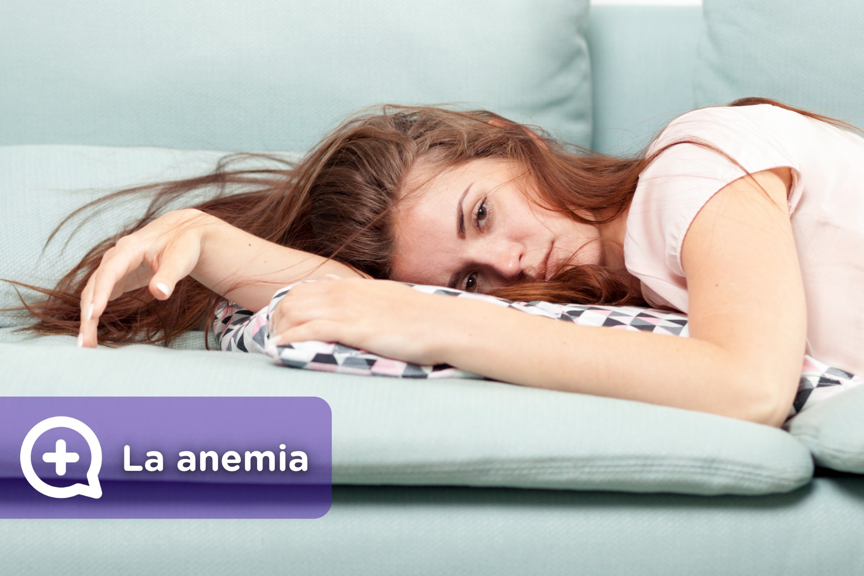 ¿Tengo anemia? Causas y síntomas para detectarla - mediQuo