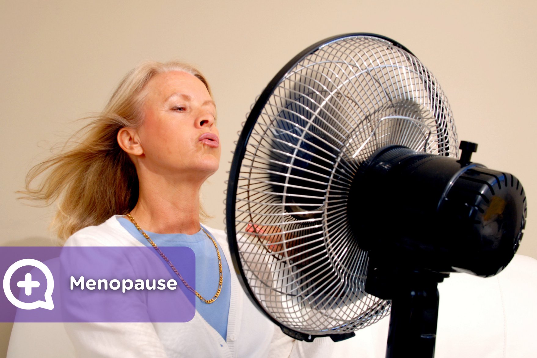 Menopause: how to confront it with success and not suffocate - mediQuo
