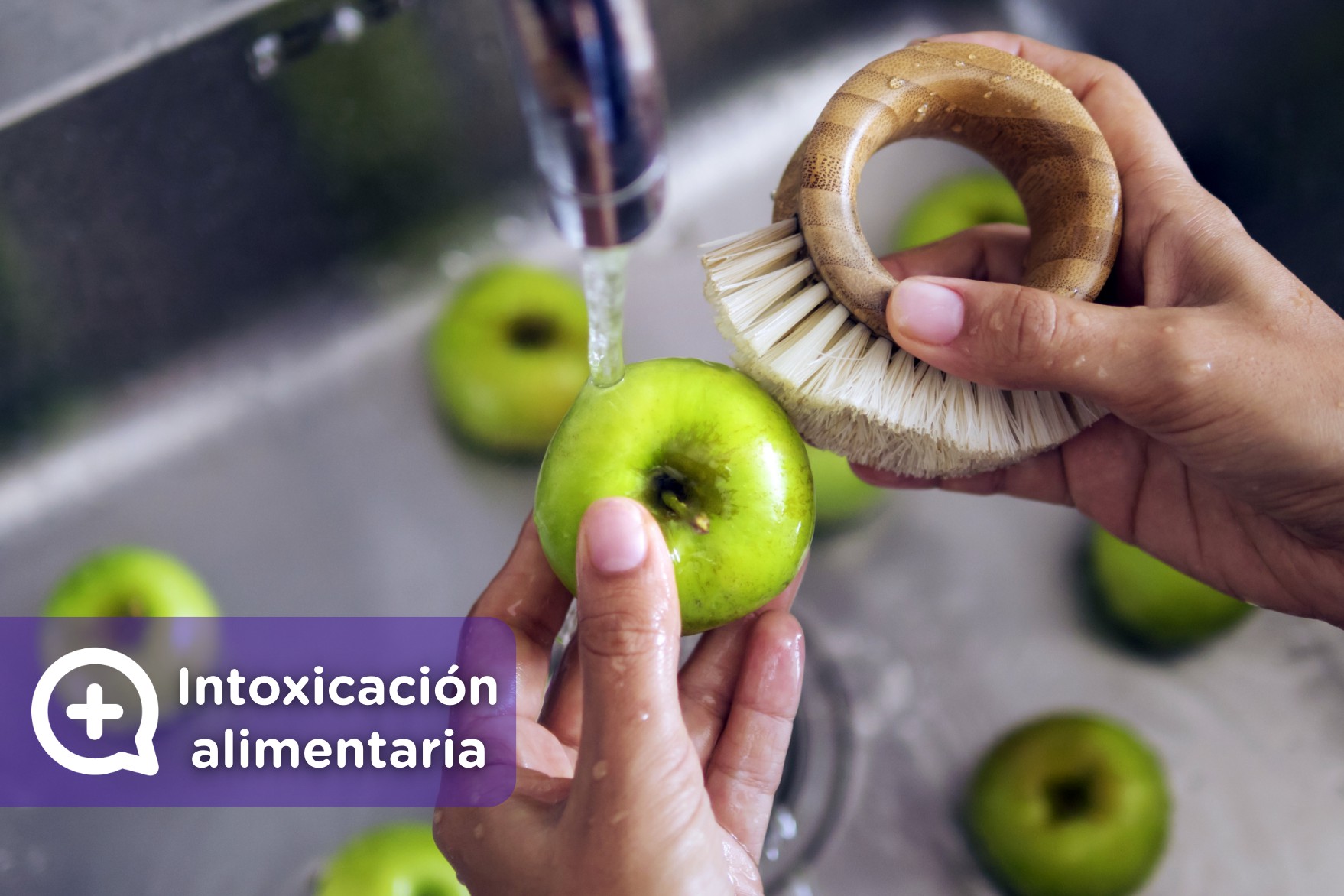 Intoxicaciones veraniegas; cuidado con todo lo que comes - mediQuo