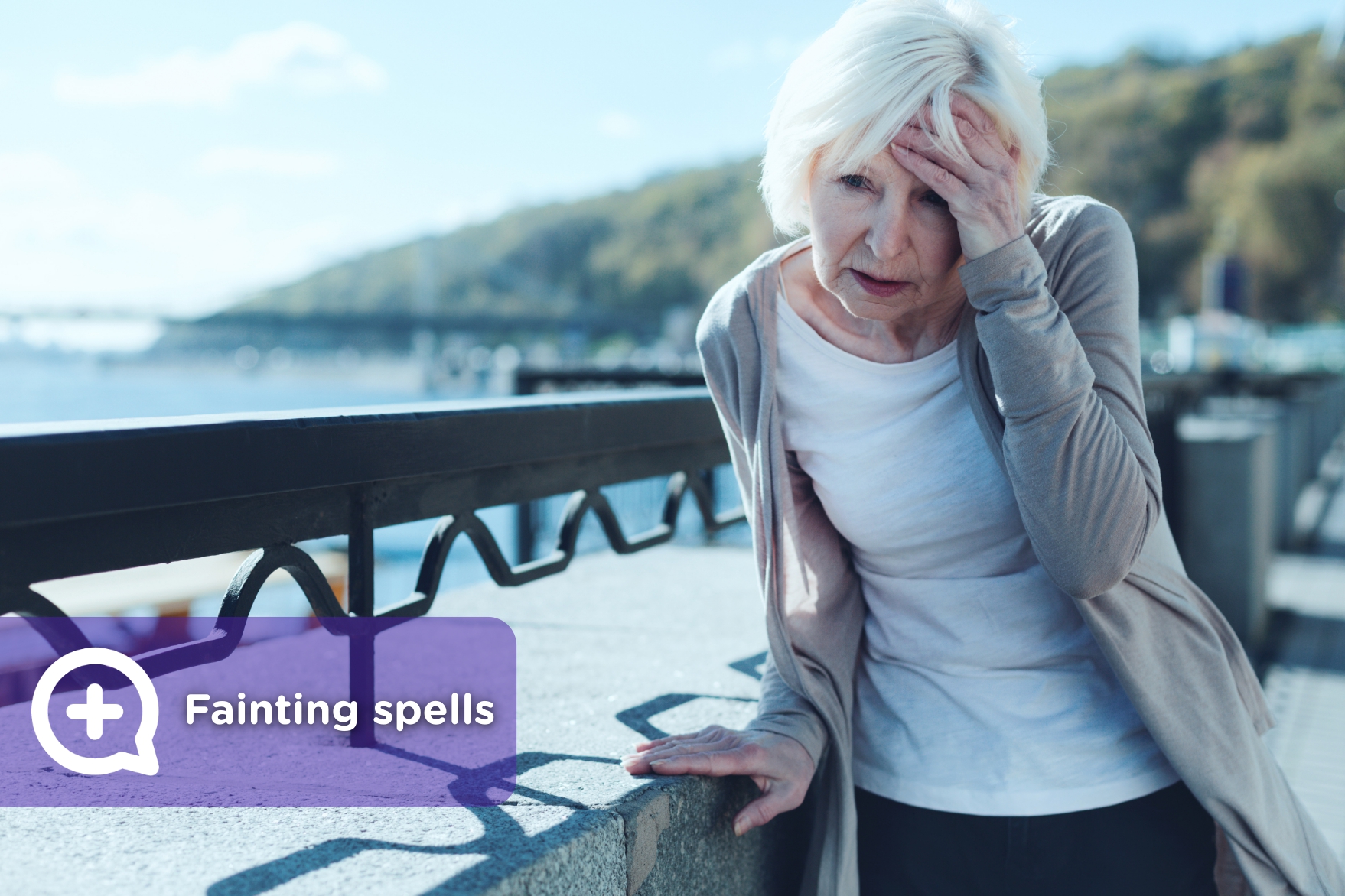 Why do I always get dizzy? Be careful, you may be suffering from a ...