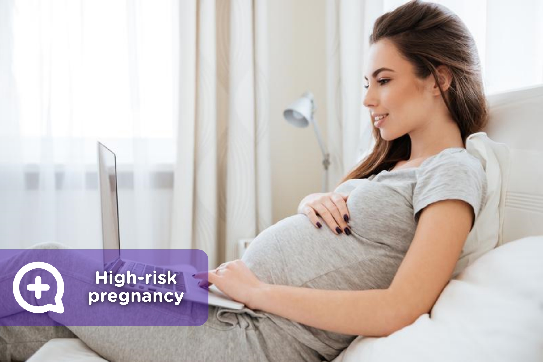 High-risk pregnancy: can they be prevented? - mediQuo