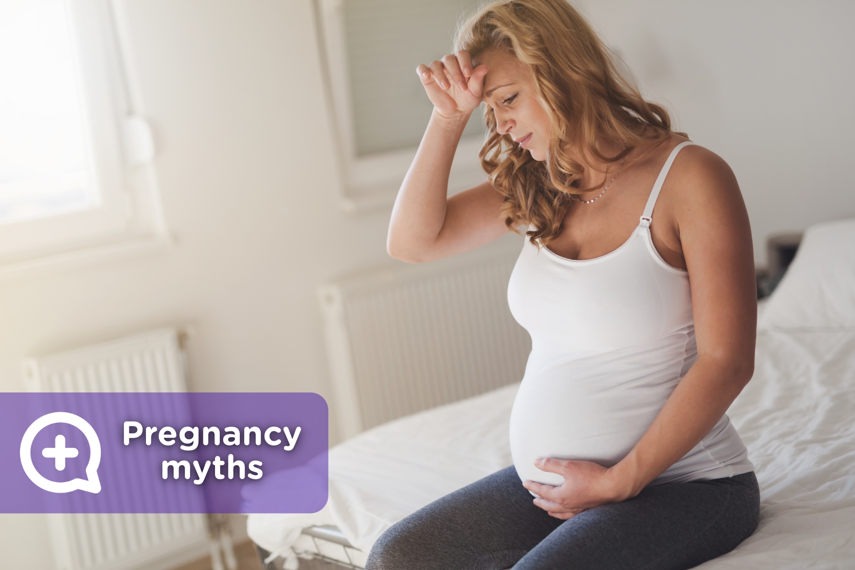 Pregnancy And All Of It Is Myths Will They Be True Mediquo