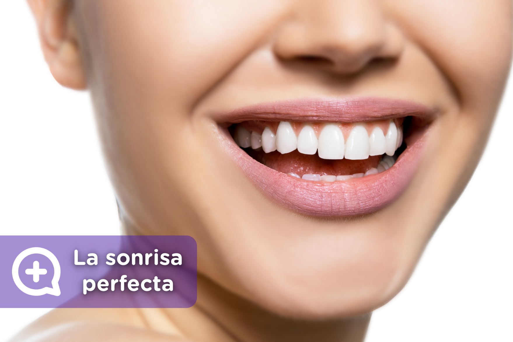 Dientes blancos: ¿cómo conseguir una sonrisa perfecta? - mediQuo