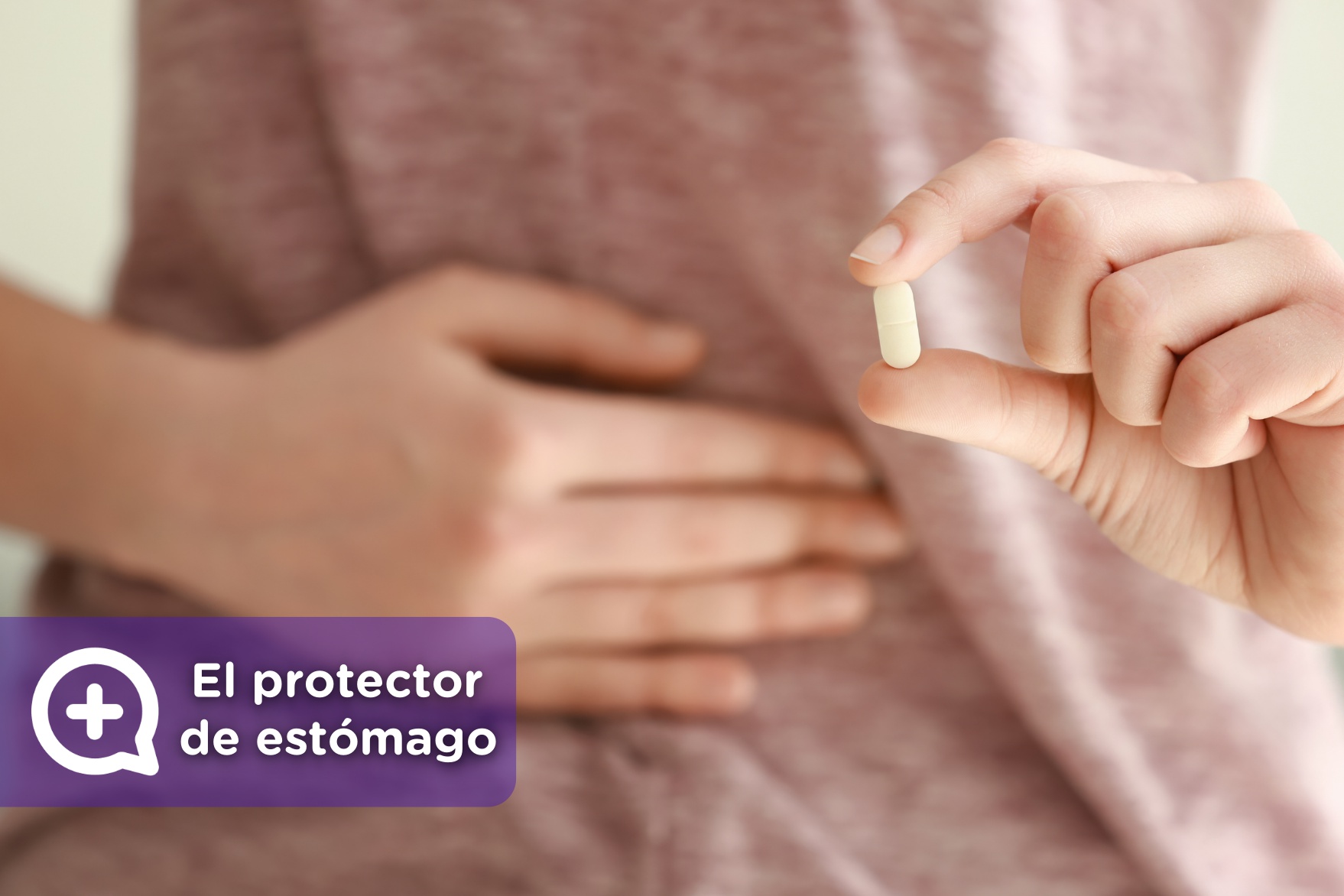 Omeprazol y todo lo que no te han contado sobre ella - mediQuo