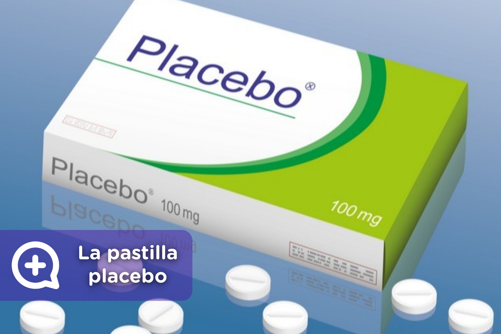 ¿Por qué hace efecto la pastilla placebo? - mediQuo