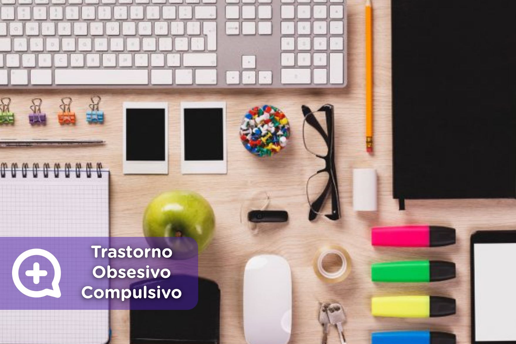 TOC: causas y tratamiento - mediQuo