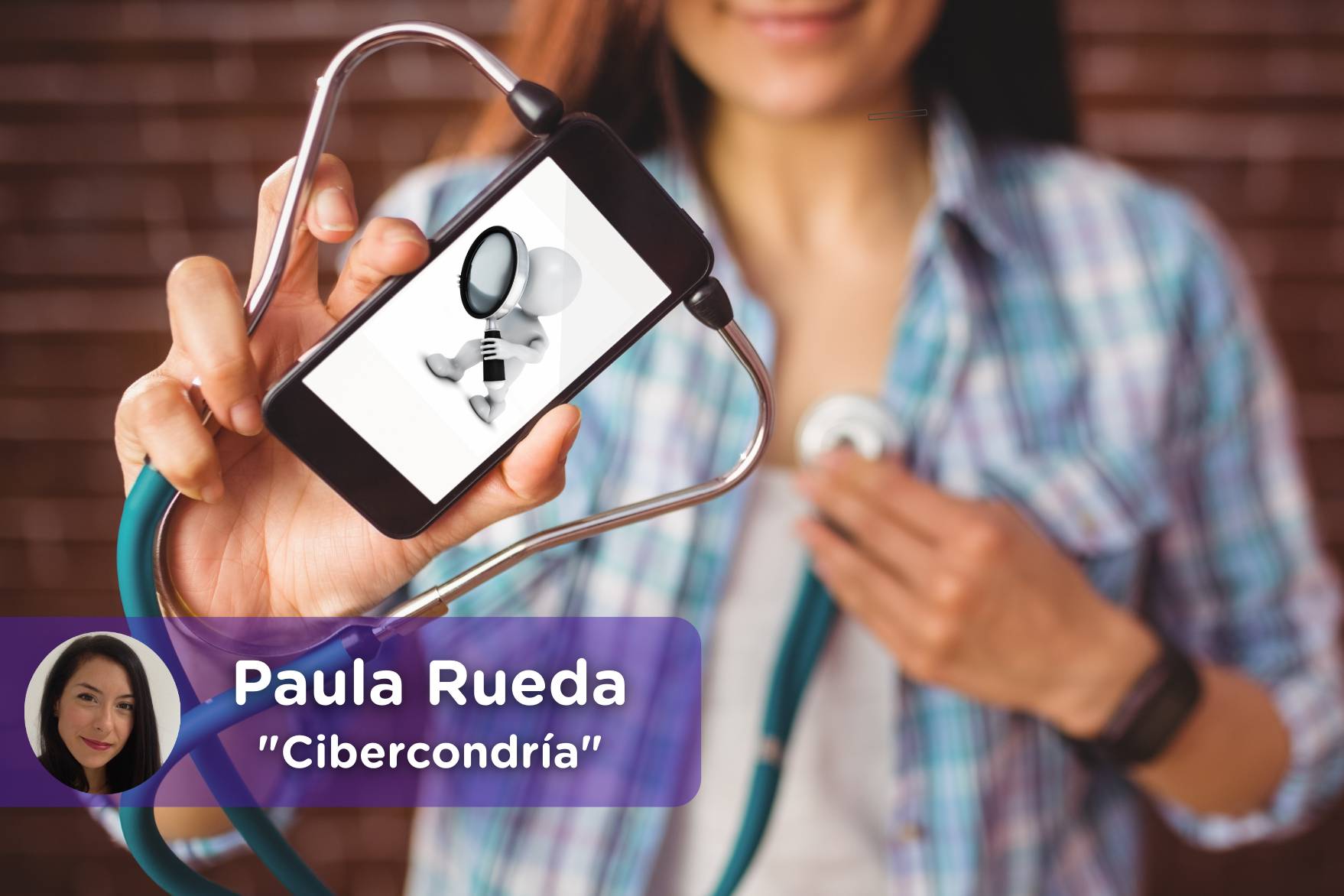 Cibercondría; ¿cuál es su causa? - mediQuo