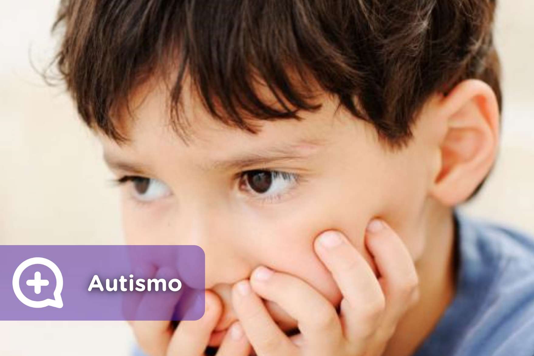 Autismo: síntomas y tratamiento - mediQuo