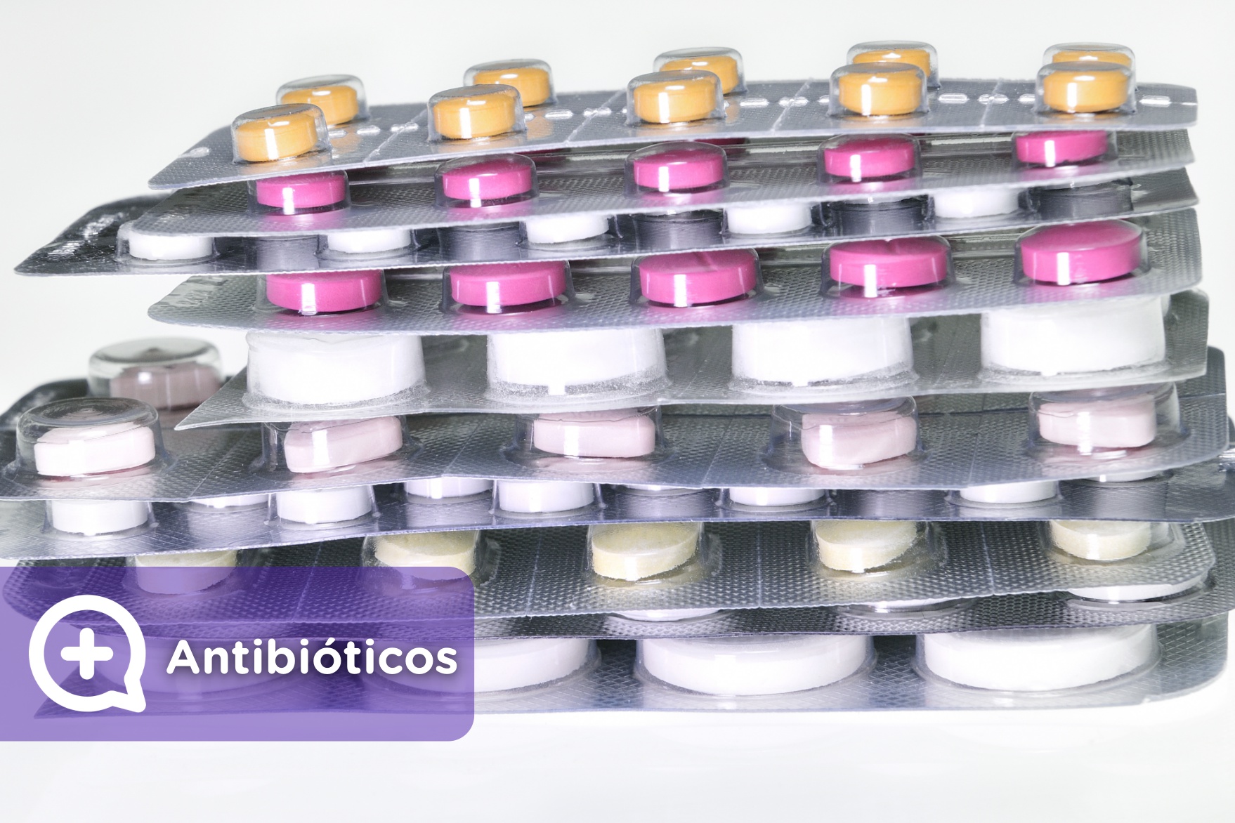 Antibióticos, ¿cuándo son necesarios? - mediQuo