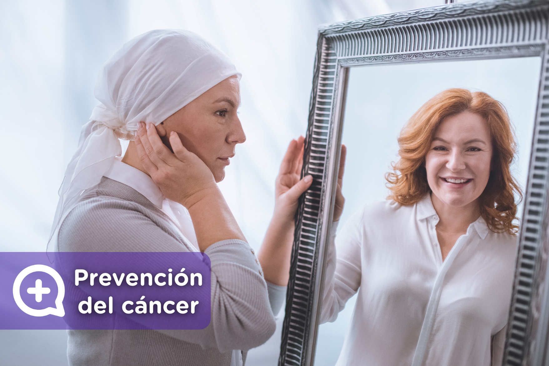 ¿Qué debemos hacer para prevenir el cáncer? - mediQuo