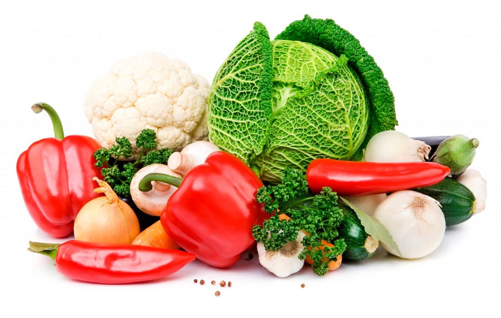 Alimentos procesados y el nuevo sistema NOVA - mediQuo