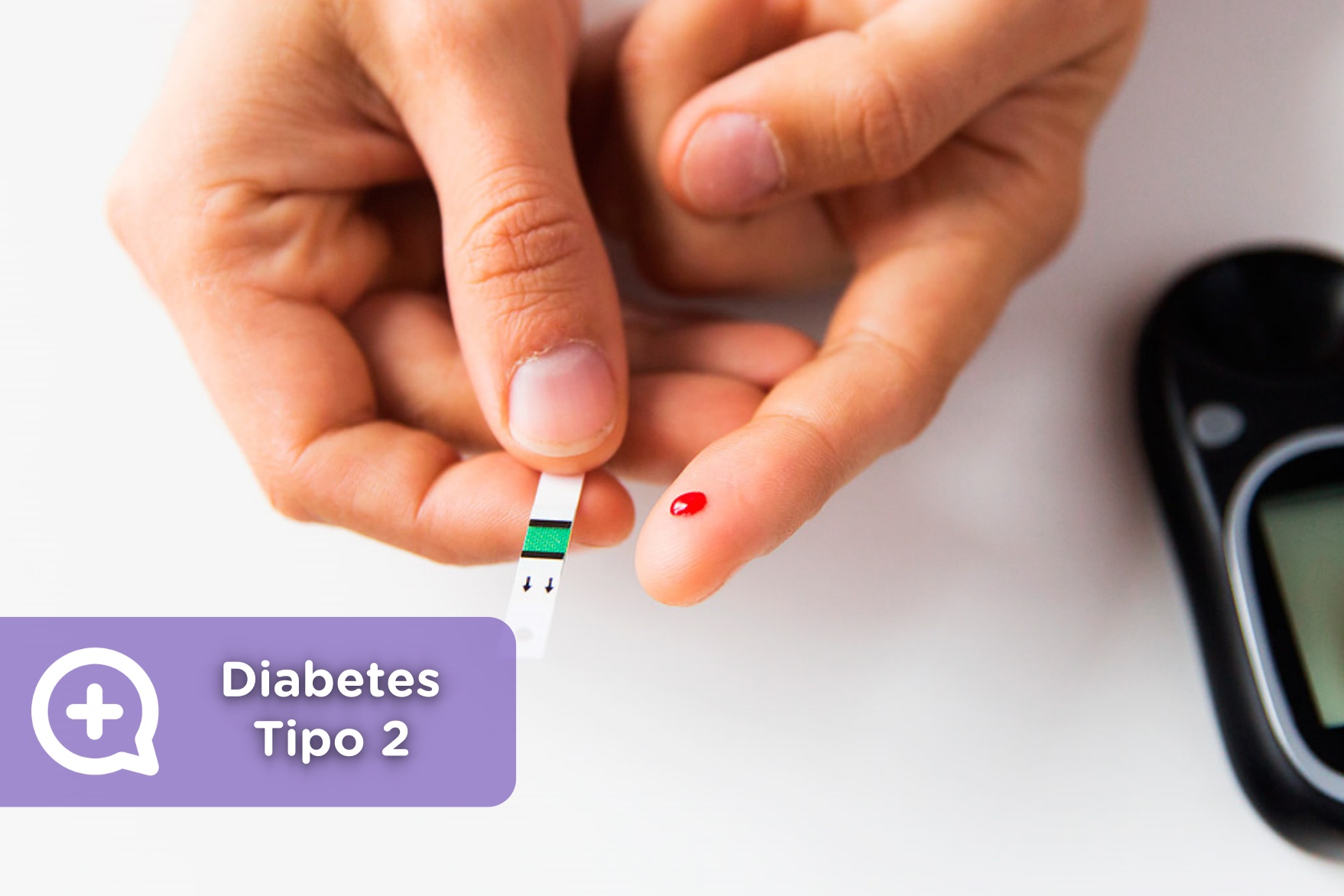 Diabetes Tipo 2: los síntomas comunes - mediQuo