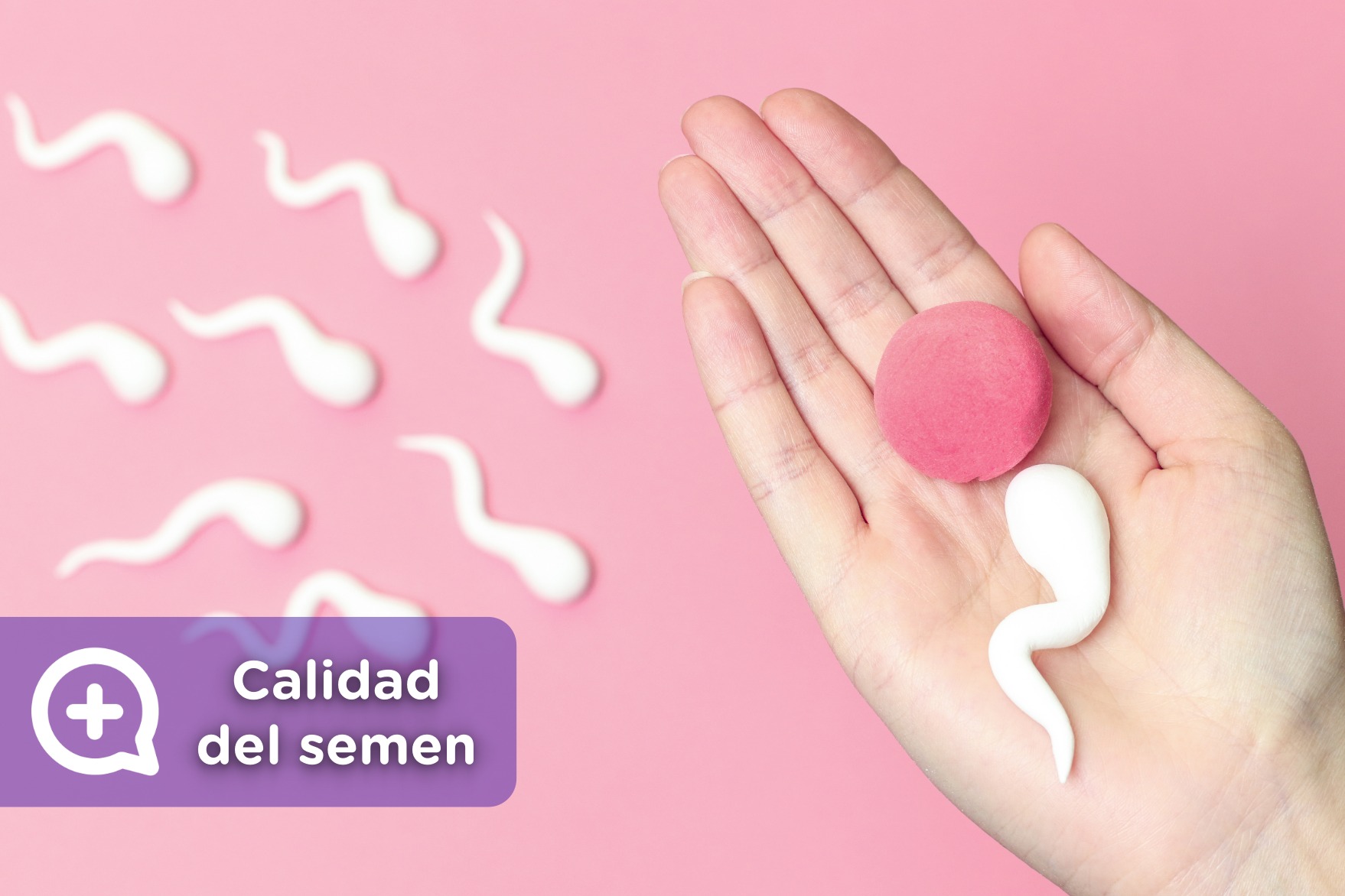 Consejos Para Mejorar La Calidad Del Semen Mediquo