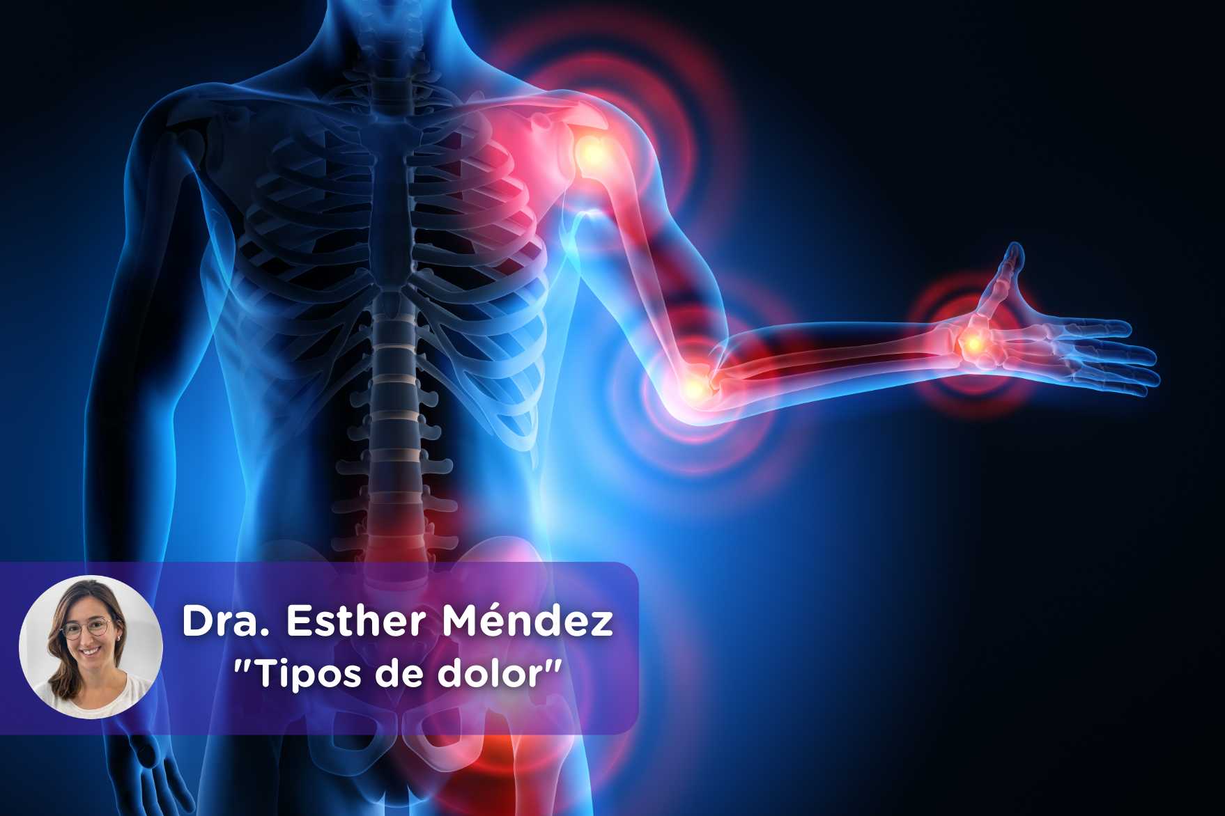 Qué es el dolor y cómo se clasifica - mediQuo