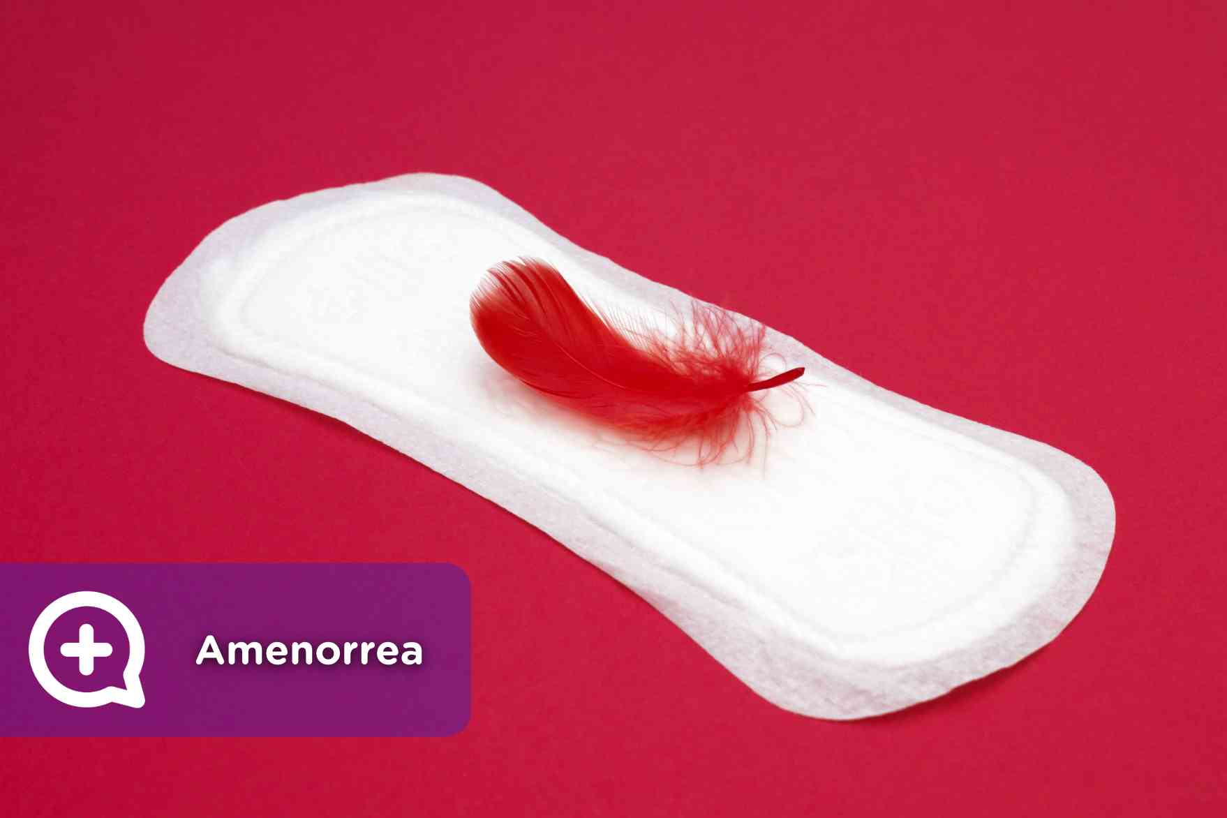 Amenorrea: ¿Qué es y qué clases hay? - mediQuo