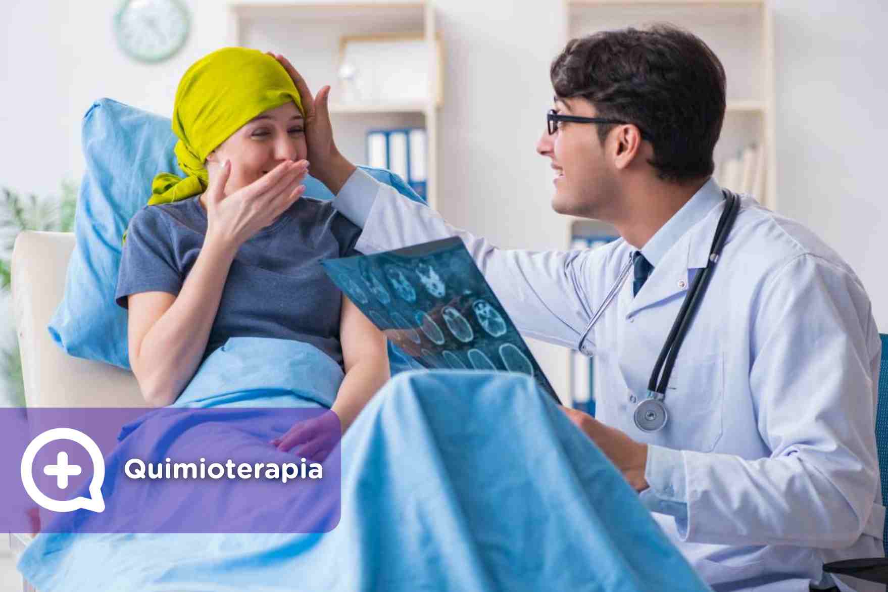 Manejo De Los Efectos Secundarios De La Quimioterapia Chemocare | My ... Manejo De Los Efectos Secundarios De La Quimioterapia Chemocare | My ...