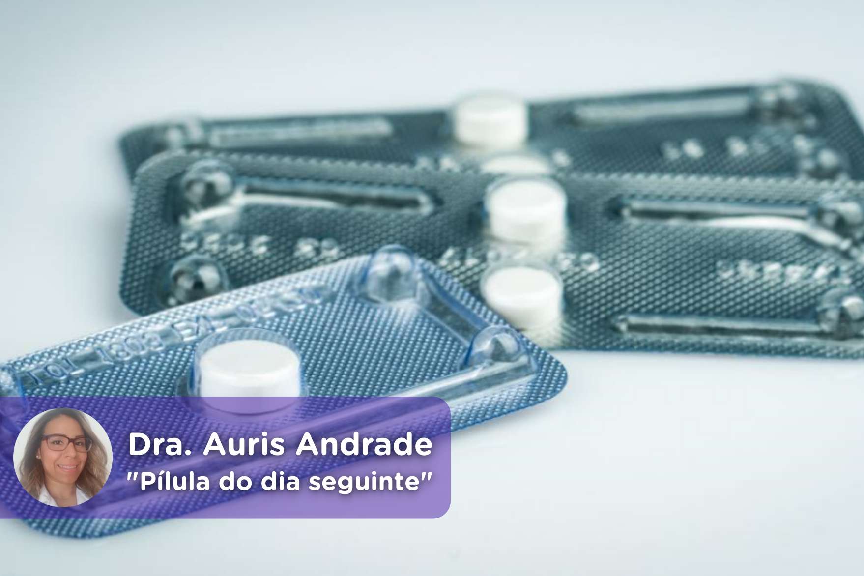 Tomei a pílula do dia seguinte. Agora o que faço? - mediQuo