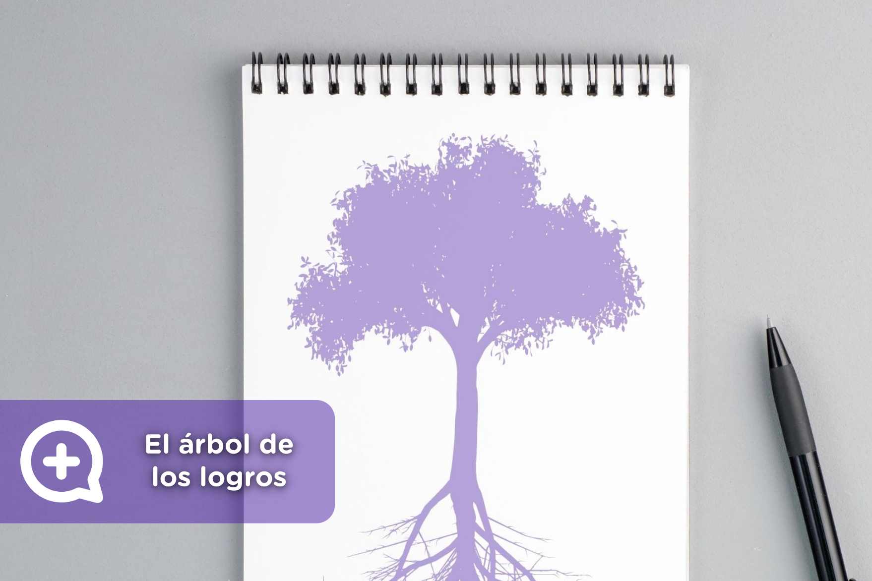 El árbol de los logros para mejorar tu autoestima - mediQuo
