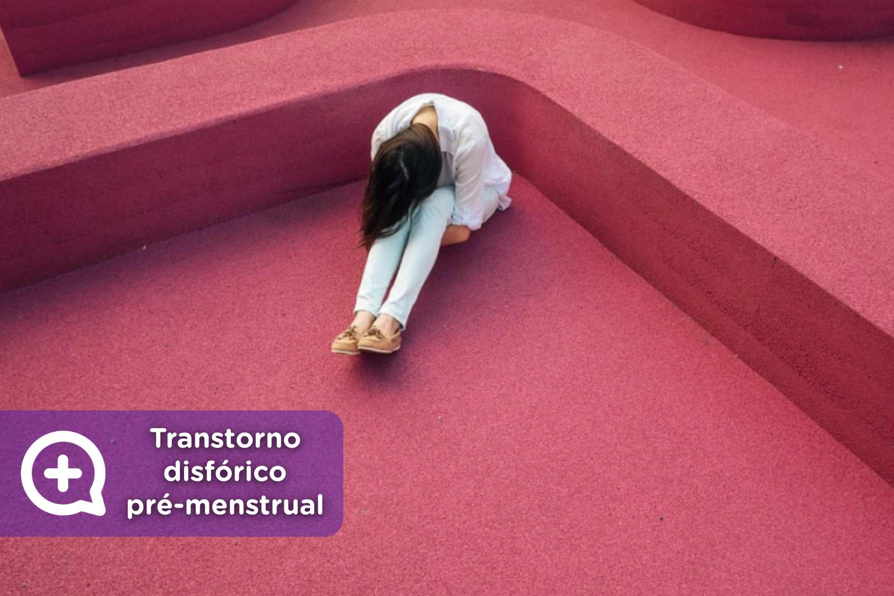 Transtorno disfórico pré-mestrual: causas, diagnóstico e tratamento ...