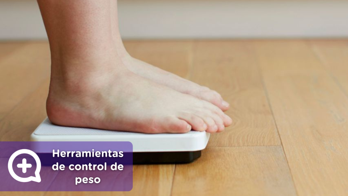Herramientas de control de peso científicamente demostradas - mediQuo