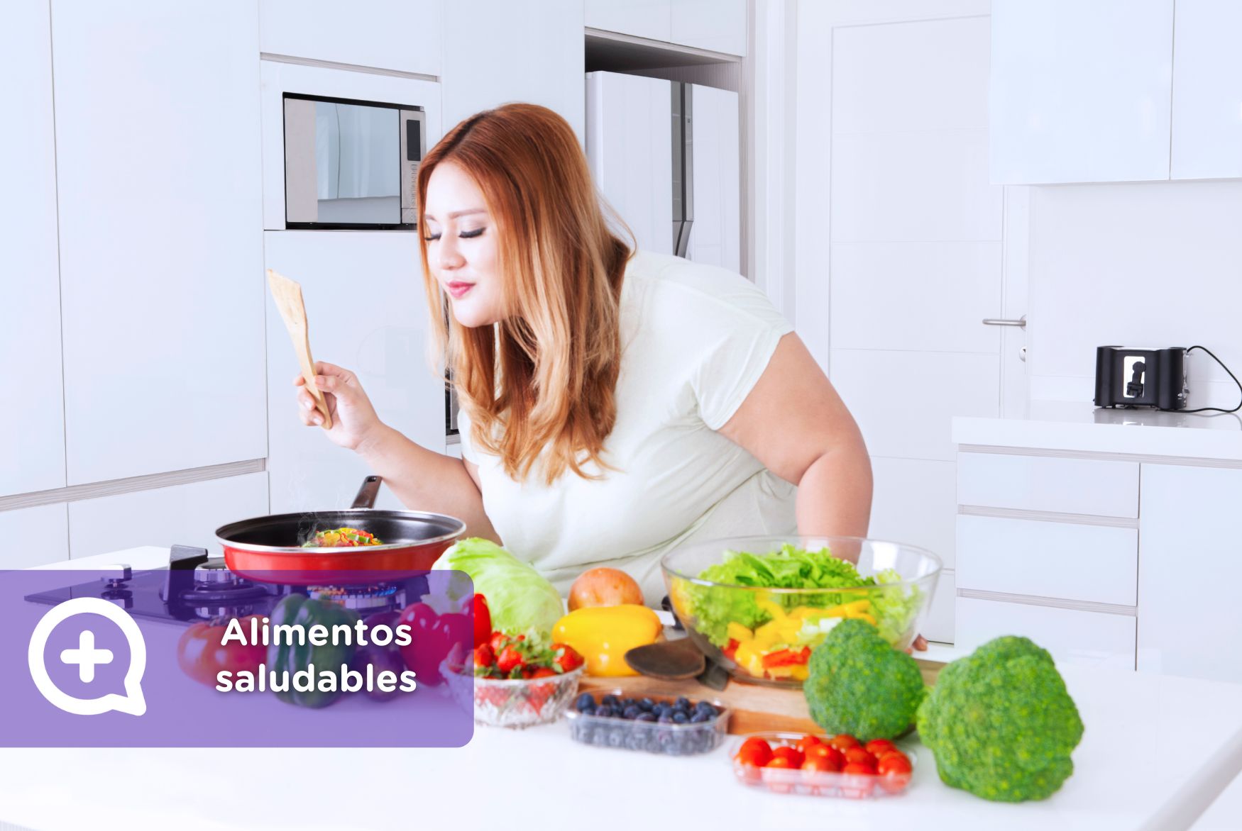 Alimentos imprescindibles en tu dieta - mediQuo