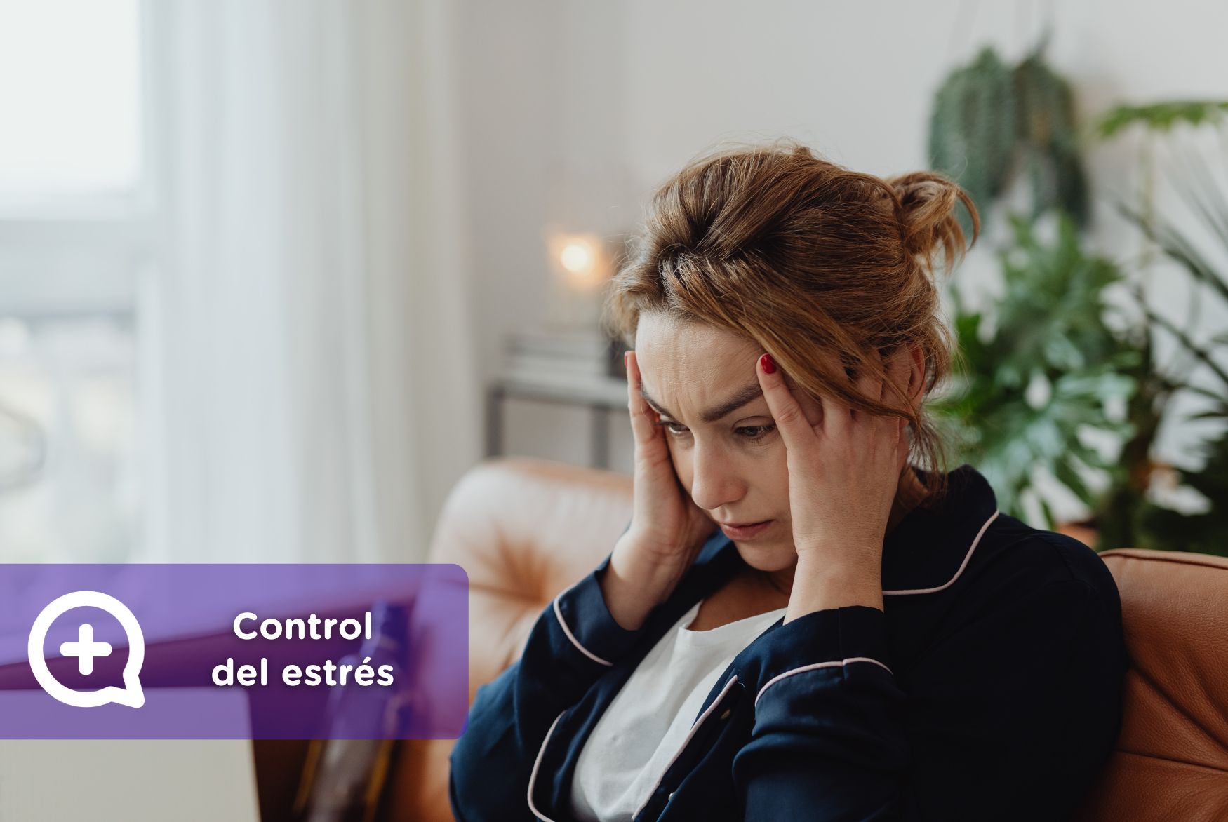 Control del estrés: Técnicas para reducirlo y mejorar tu bienestar ...
