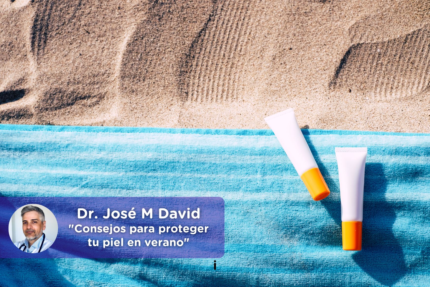 Consejos para proteger tu piel en verano - mediQuo