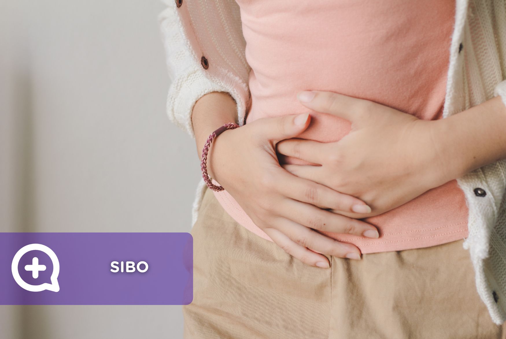 O Que é o SIBO? Diagnostico e tratamento - mediQuo
