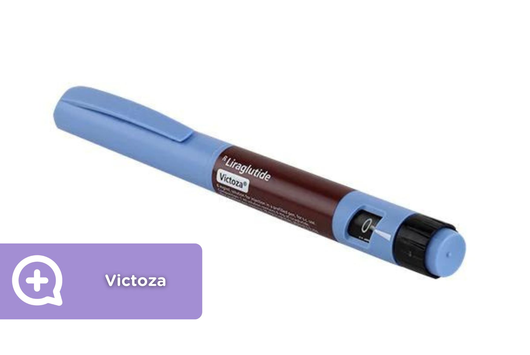 Victoza: Un medicamento innovador para el control de la diabetes tipo 2 ...