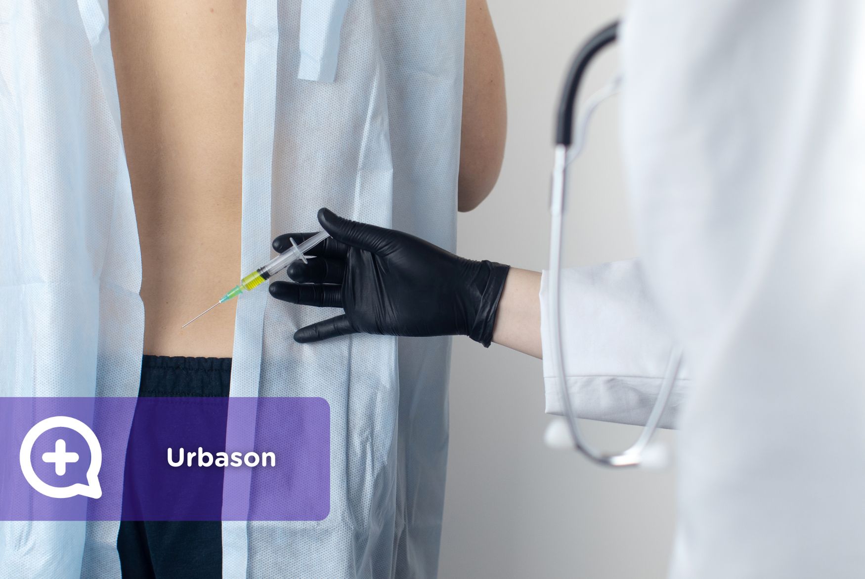 Urbason: usos e funções do ponto de vista médico - mediQuo