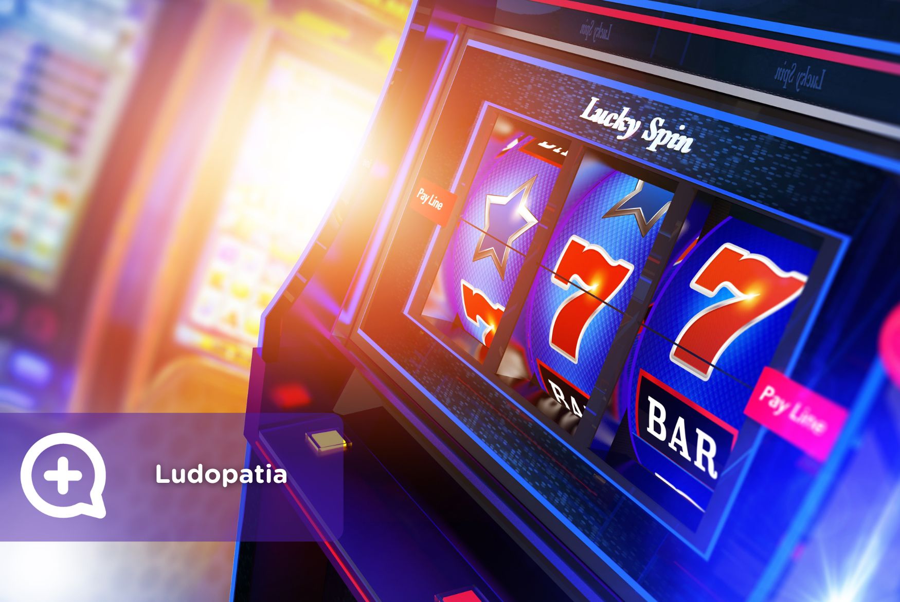 Ludopatia: entendendo, tratando e recuperando - mediQuo