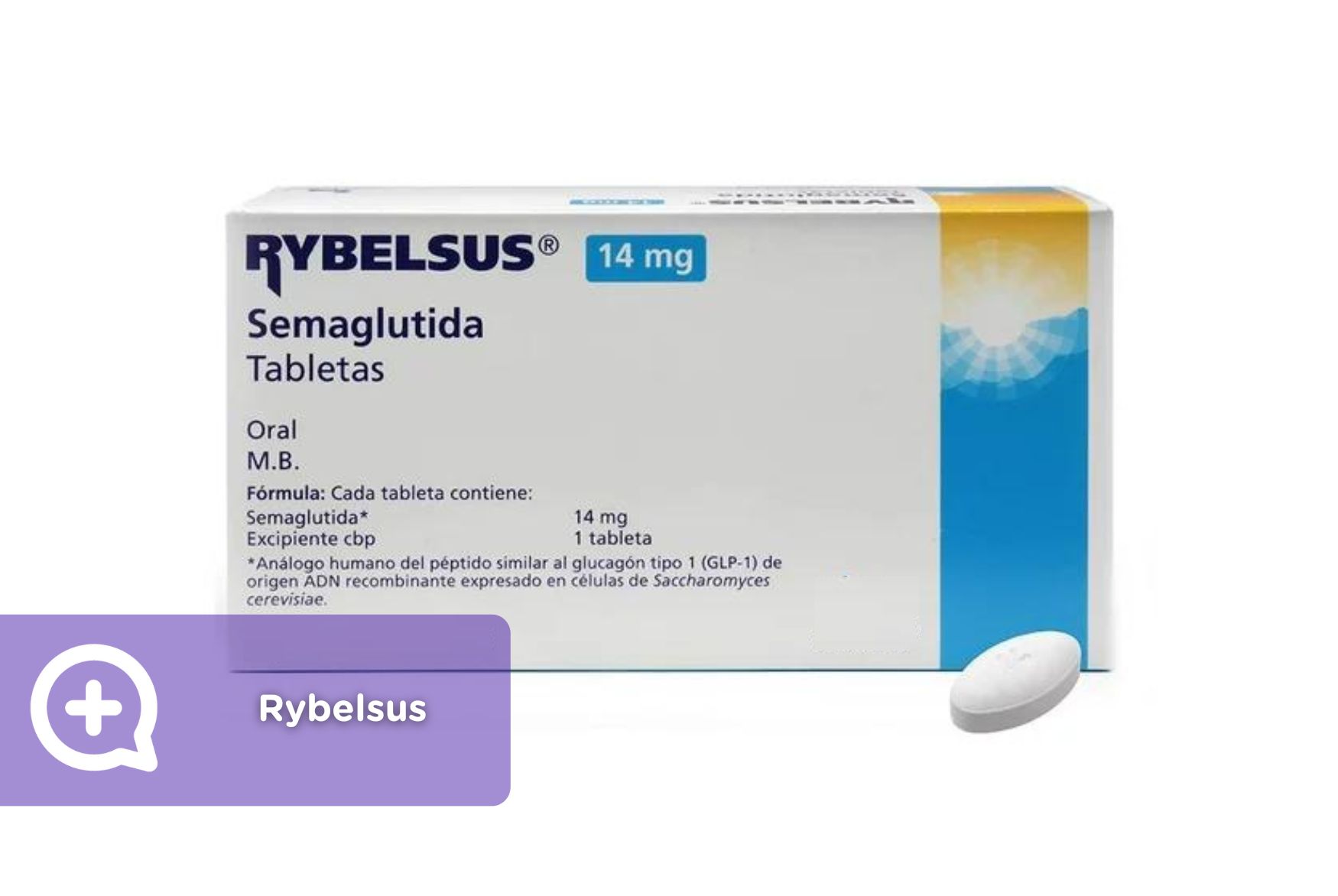 Rybelsus, el tratamiento para diabetes tipo 2 y pérdida de peso - mediQuo Rybelsus, el tratamiento para diabetes tipo 2 y pérdida de peso - mediQuo