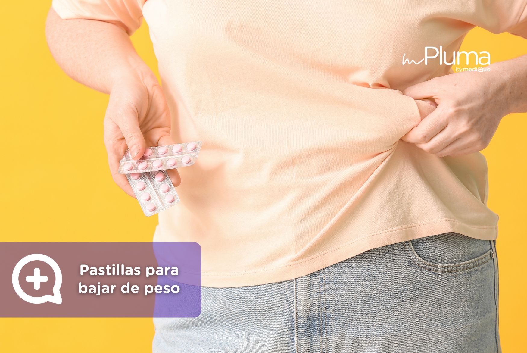 Pastillas para bajar de peso, ¿funcionan de verdad y cuáles son seguras ...